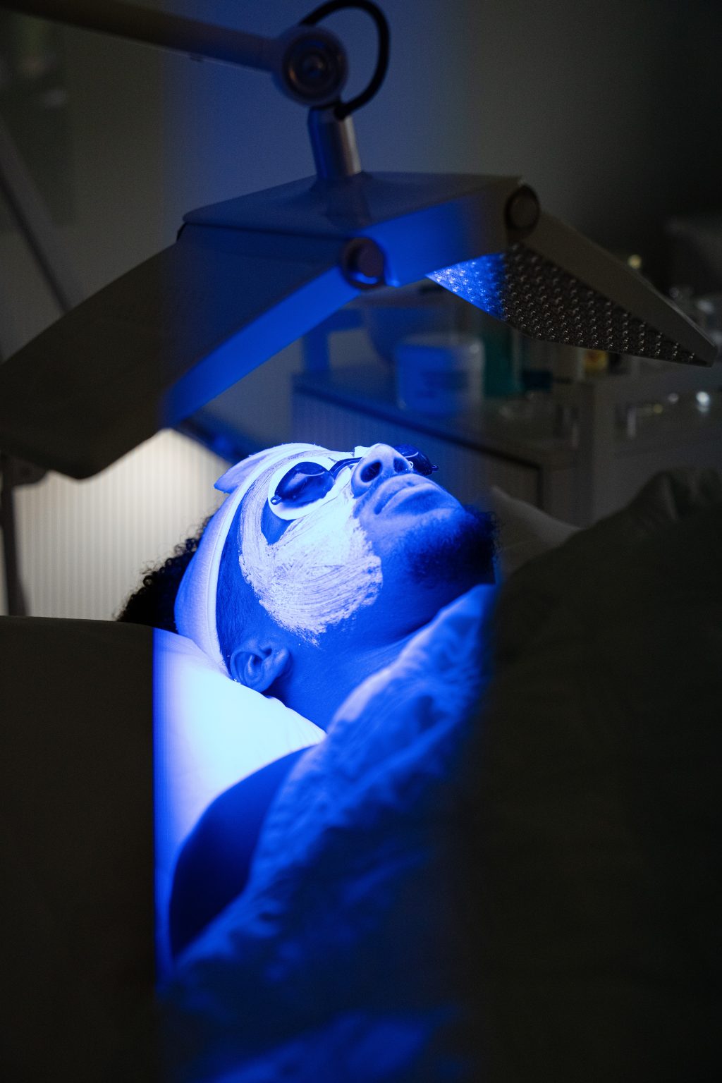 Medical Grade Facials In Cypress, TX | Facial Treatment