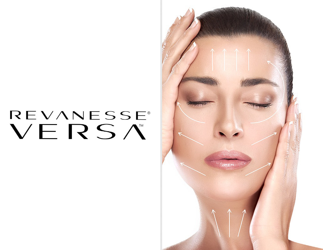 Revanesse Filler Cypress, TX | Facial Contouring Injections
